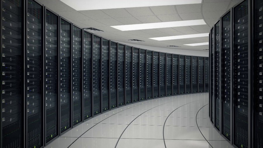 Armadi rack 19" | EuroRack - Devitalia Srl